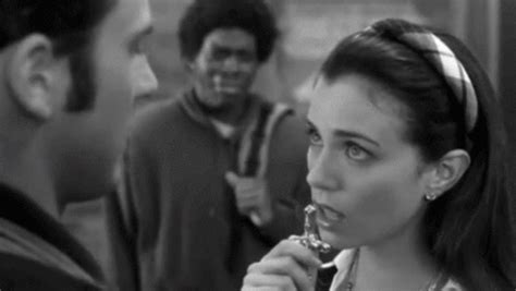 Not Another Teen Movie Mia Kirshner WiffleGif