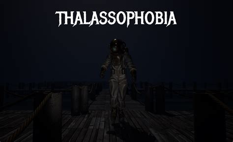 Thalassophobia By Skull Sal Games