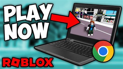 How Can I Play Roblox On A Chromebook Easy Guide