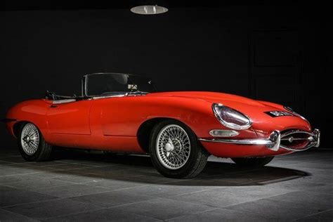 Honest John Preview Of Historics Classic Car Auction On 21st September