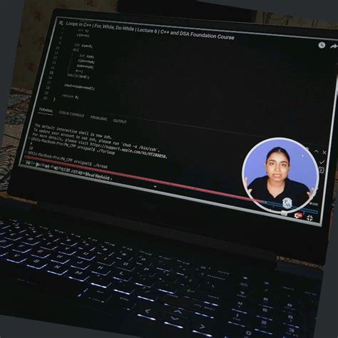 Vansh Garg On Linkedin Pursuing My Dsa In C From Pw Skills Therefore