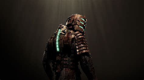 Is Dead Space Scary 6 Tips To Take The Edge Off