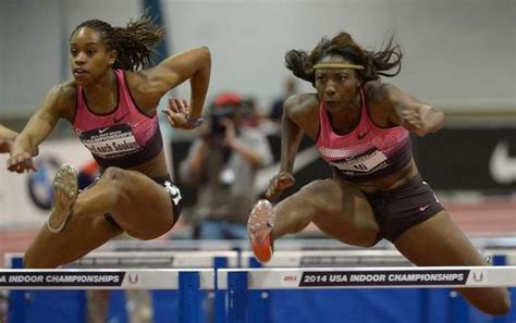 Sprint Hurdle Workout Hurdles First