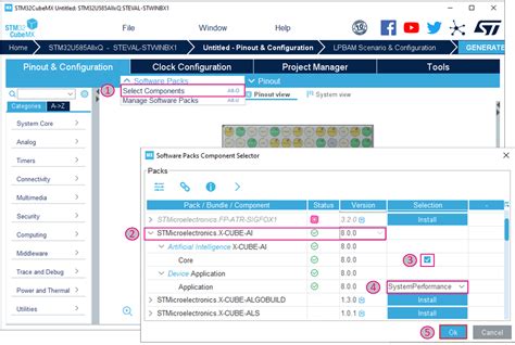 AI FP AI MONITOR2 User Manual Stm32mcu
