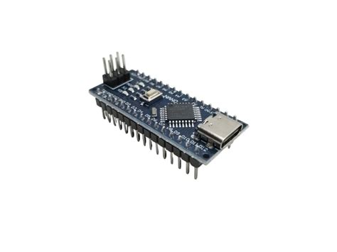 Arduino Nano 30 Atmega328 Controller Type C Usb Ch340 30 Pin Board