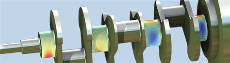 Introduction To Multibody Dynamics Modeling With Comsol Multiphysics