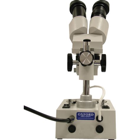 Oxford Dsm040 Dissecting Stereo Microscope S 30 2l Cromwell Tools