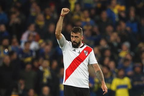 Pratto Somos El Campeón Así Que Tenemos Que Revalidar Tyc Sports
