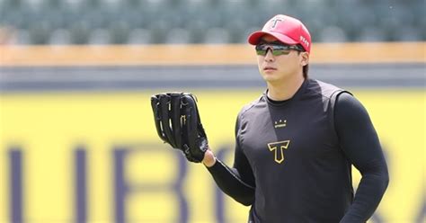 꽃감독 분노 만든 나성범 실책kia 3연패 이어진 치명적 본헤드 나왔다 광주 현장