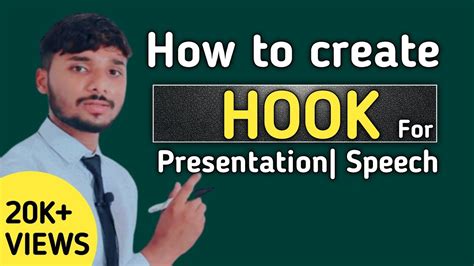 How To Create Hook 6 Most Effective Ways To Start Presentation