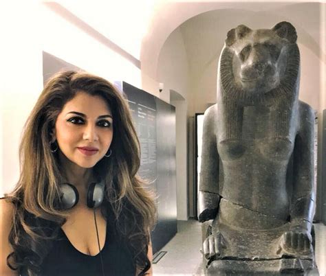 Tutankhamun 100 Years Of Forensic Investigation With Dr Sofia Aziz