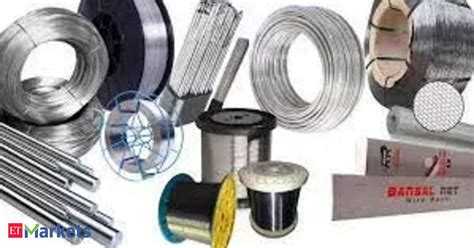 Bansal Wire Industries Anchor Round Ahead Of Ipo Bansal Wire