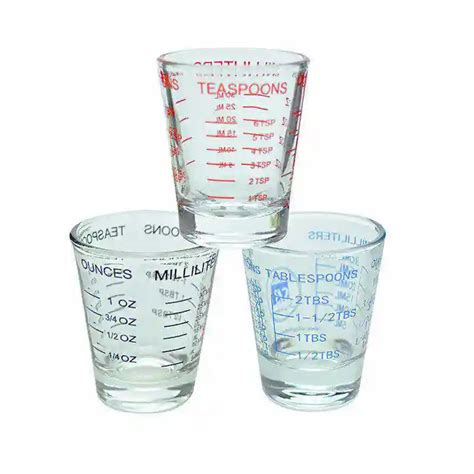 2024 Glass Measuring Cup Glass Measuring Glass Cup Measuring Drinking