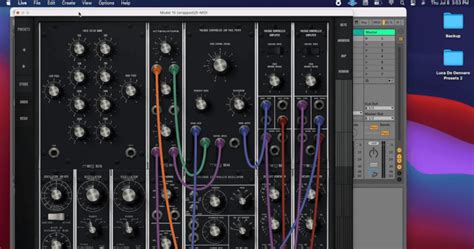 Moogs Model 15 Modular Synthesizer App Is Now Available As A Vst