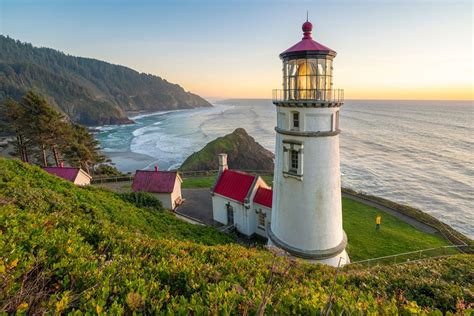 13 Best Beach Towns On The West Coast Condé Nast Traveler