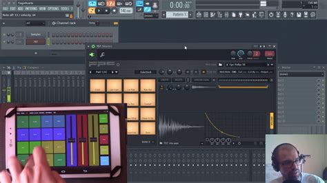 FL Studio Tutorial How To Use IL Remote Control FL Studio With A
