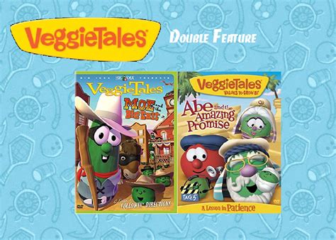 Veggietales Laserdisc 17 By Veggiefan2000 On Deviantart