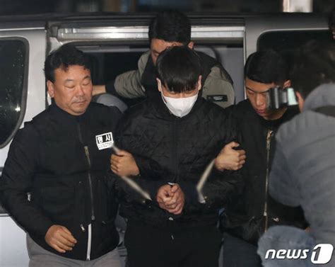 탈주 후 검거 김길수 3억원대 전세사기 혐의로 수사 중