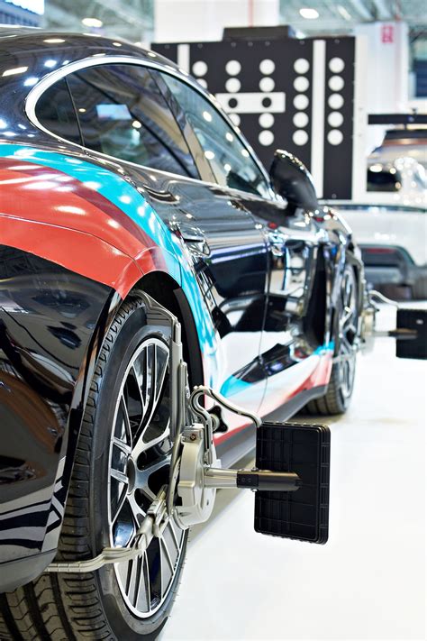 Empire Auto Glass The Best For Windshield Calibration