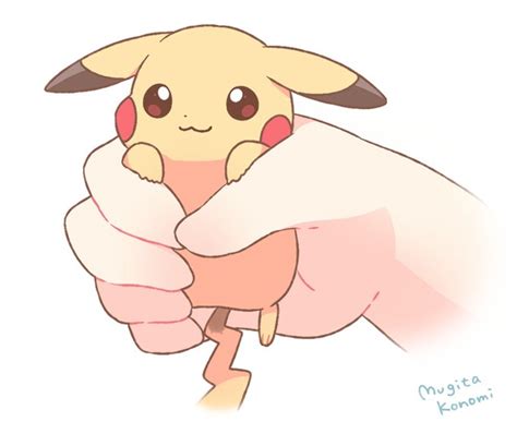 「pikachu Closed Mouth」fan Artpopular