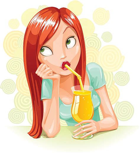 230 Redhead Pin Up Girl Stock Illustrations Royalty Free Vector