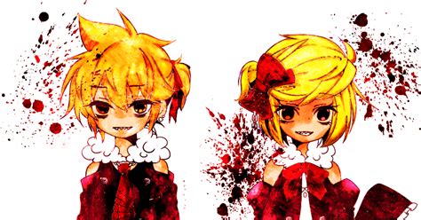 鏡音レン リン レン 塗り絵 のるとのイラスト Pixiv