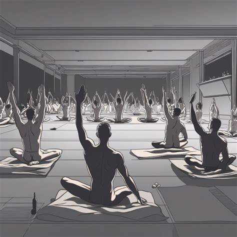Naked Tantric Massage 1 Hour NAKED WARRIOR YOGA
