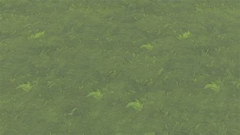 Stylized Textures Vol 141 Grass
