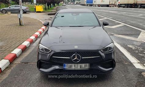 Din Ce țări Provin Mașinile Furate Descoperite La Petea Au Prins
