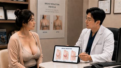 Breast Reduction Cost And Treatment Guide Beautsgo Beauty