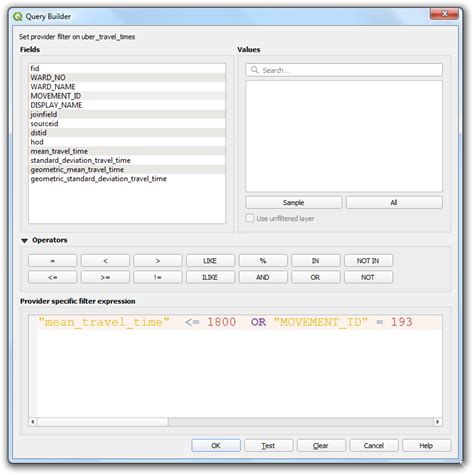 Automating Map Creation With Print Composer Atlas — Qgis Tutorials And Tips