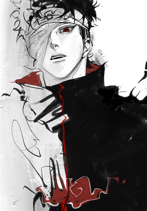 Uchiha Shisui NARUTO Image By ShlyAckerman 4009592 Zerochan