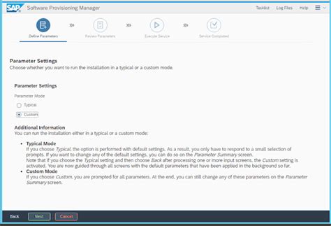 Install SAP S4HANA 1809 SAP S 4HANA Training Tutorials For Beginners