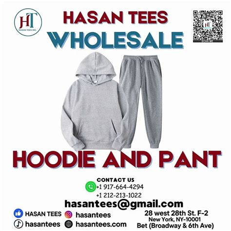 Best T Shirt Wholesale Supplier In New York Hasan Tees For Bulk Orders Tshirtwholesaler