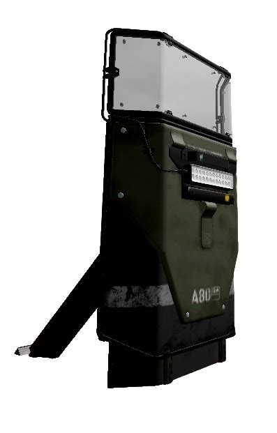 Riot Shield Scp Tower Defense Wiki Fandom
