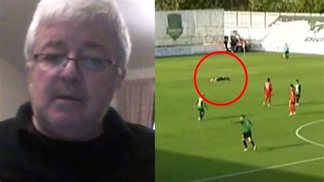 Vdekja E Futbollistit Ostreni Duhen Kontrolle Të Rrepta Tv Klan