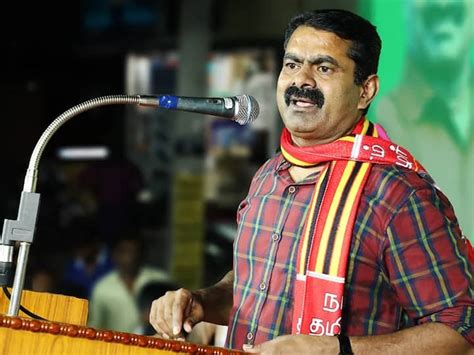 Tamil Nadu Field Turning Into A Four Way Competition Naam Tamilar