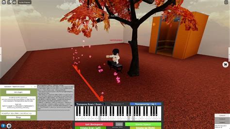 Lilac Iu Roblox Piano Cover Youtube
