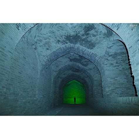 Mother Caravanserai Architecture Deir E Gachin Caravansarai Is One Of