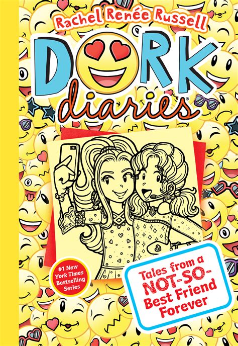 My Books Dork Diaries