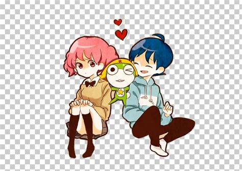 Fuyuki Hinata Natsumi Hinata Keroro Tamama Koyuki Azumaya Png Clipart