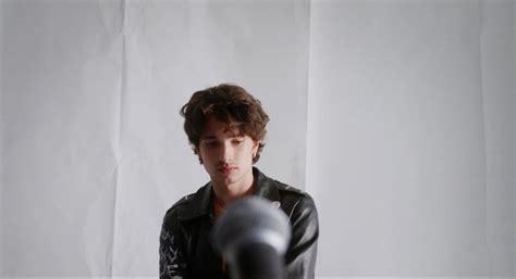 Inhaler Eli Inhaler Singer Hot Band