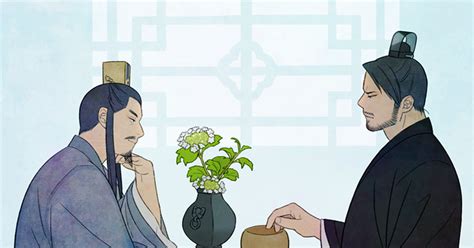 曹操 歳時記3 朝三のイラスト Pixiv
