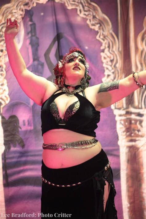 Bellydancer On Tumblr