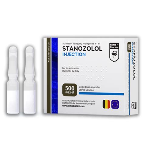 Sustanon Testosterone Mix 250 Mg Ml 10 Ml Hilma Biocare Uk