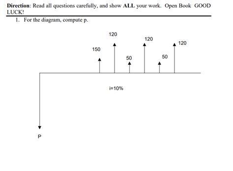 solved direction read all questions carefully and show all