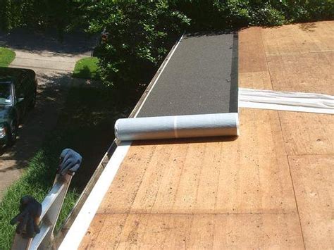 Asphalt Roll Roofing Best Material For Your Home House Racko