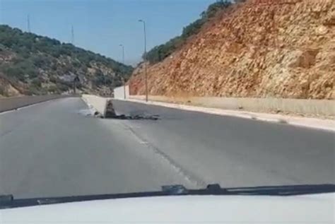 يازا خللٌ بالفاصل الوسطيّ أودى بحياة جورج الراسي نداء الوطن