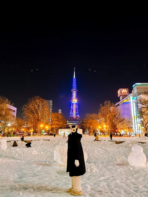 삿포로 여행 시내 호텔 추천 Omo3 삿포로 스스키노 By 호시노 리조트 네이버 블로그