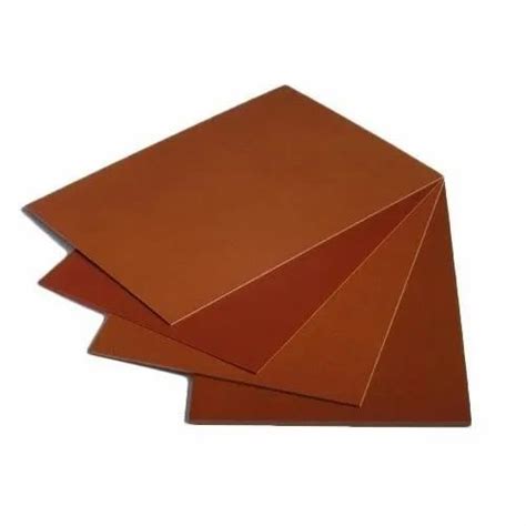 Fabric Phenolic Sheet At Rs 75kg फिनोलिक शीट In Mumbai Id 11668913997
